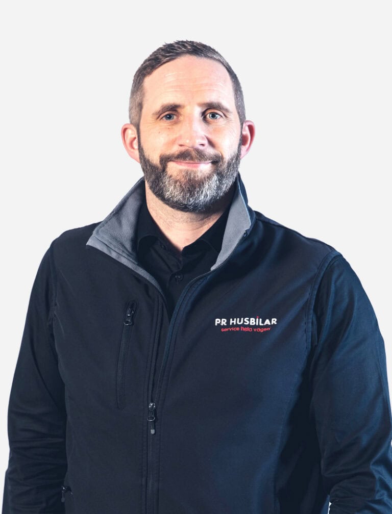 Kontaktuppgifter och öppettider | PR Husbilar i Sollebrunn